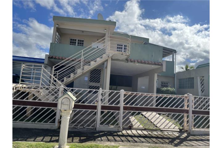 Villas De Loiza Puerto Rico, Venta Bienes Raíces Loíza Puerto Rico ...