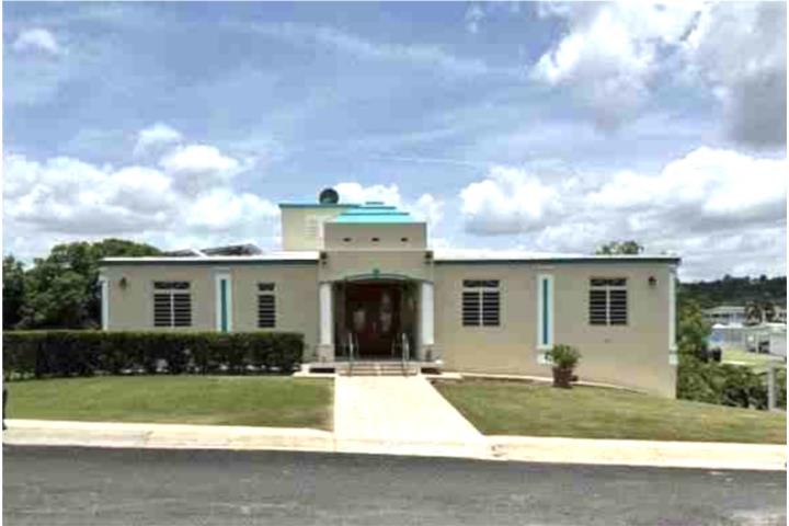 Pabon Puerto Rico, Venta Bienes Raíces Morovis Puerto Rico, Real Estate ...