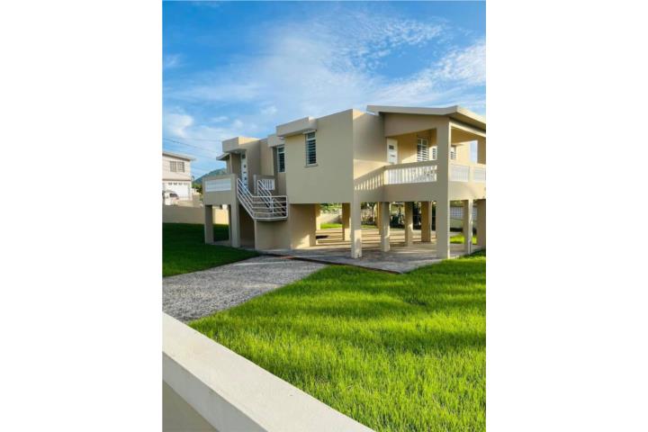 Hacienda Las Mercedes Puerto Rico, Venta Bienes Raíces Cayey Puerto ...