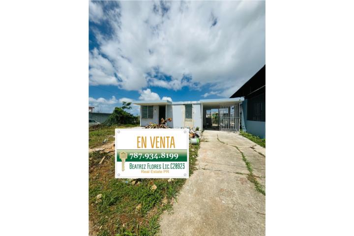 Cana Puerto Rico, Venta Bienes Raíces Bayamón Puerto Rico, Real Estate ...