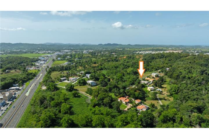 Miradero Puerto Rico, Venta Bienes Raíces Cabo Rojo Puerto Rico, Real ...