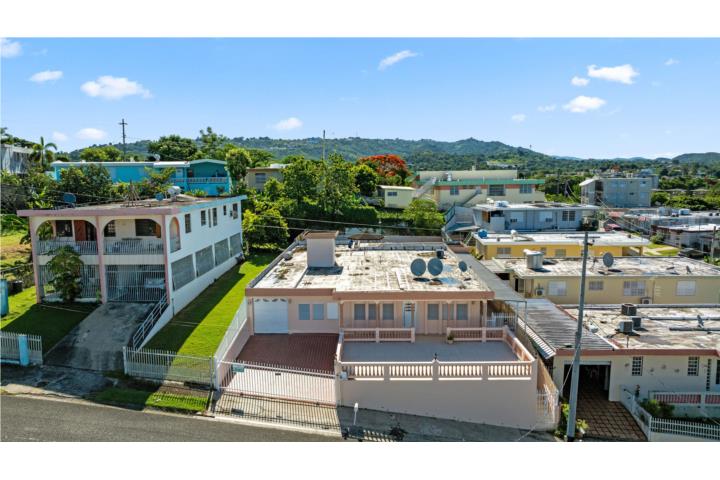 Pueblo Mayaguez Puerto Rico, Venta Bienes Raíces Mayagüez Puerto Rico ...