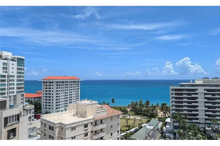 Condado Puerto Rico, Venta Bienes Raíces San Juan - Condado-Miramar ...
