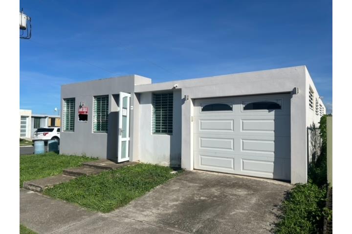 Vista Al Mar Puerto Rico, Bienes Raices Vista Al Mar Real Estate Cataño ...