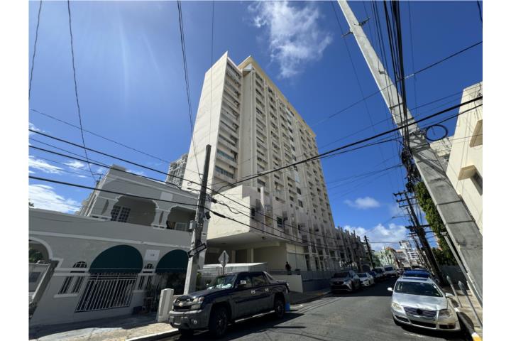 Condado Puerto Rico, Venta Bienes Raíces San Juan - Condado-Miramar ...