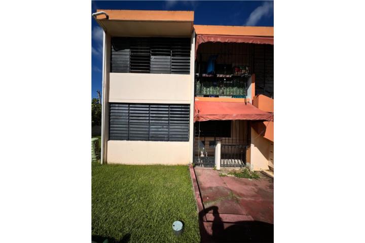 Villas Del Sol Puerto Rico, Bienes Raices Villas Del Sol Real Estate ...