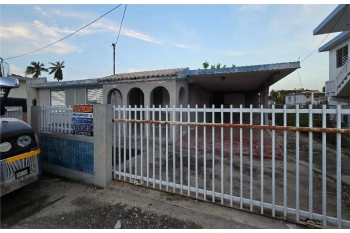 Mayoral Puerto Rico, Bienes Raices Mayoral Real Estate Isabela Puerto Rico