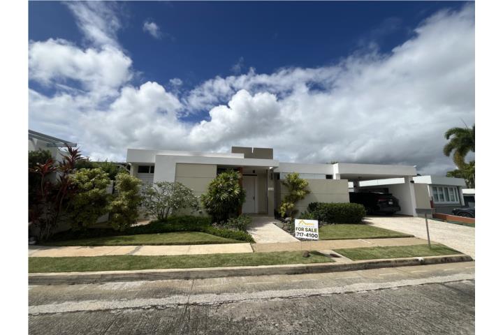 La Villa De Torrimar Puerto Rico, Bienes Raices La Villa De Torrimar ...