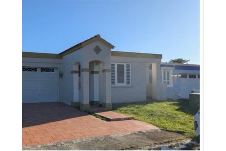 Portal Del Sol Puerto Rico, Venta Bienes Raíces San Lorenzo Puerto Rico ...