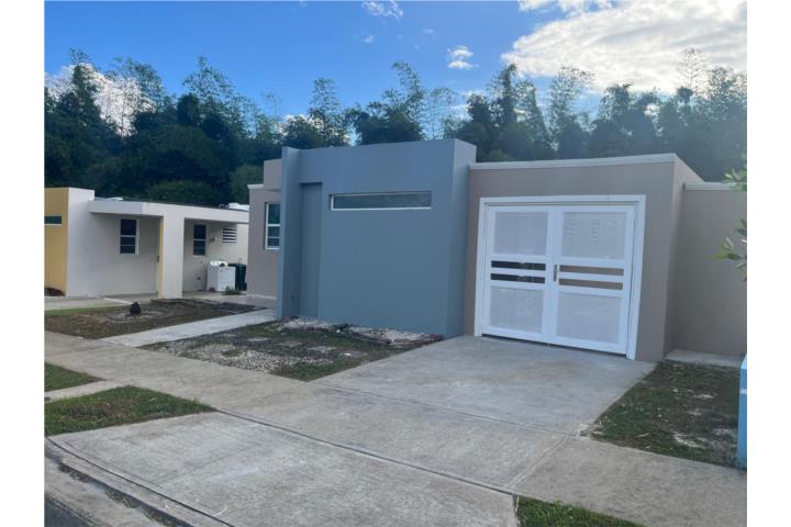Rancho Bonito Puerto Rico, Venta Bienes Raíces Juncos Puerto Rico, Real ...