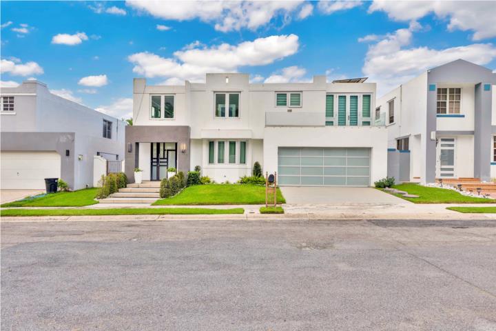 Pacifica, Encantada Puerto Rico, Venta Bienes Raíces Trujillo Alto ...