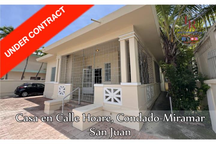 Miramar Puerto Rico, Venta Bienes Raíces San Juan - Condado-Miramar ...