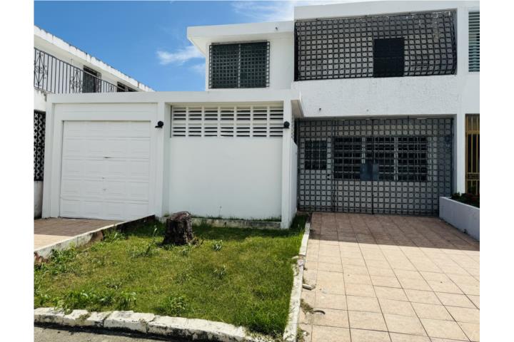 Golden Gate Puerto Rico, Venta Bienes Raíces Guaynabo Puerto Rico, Real ...