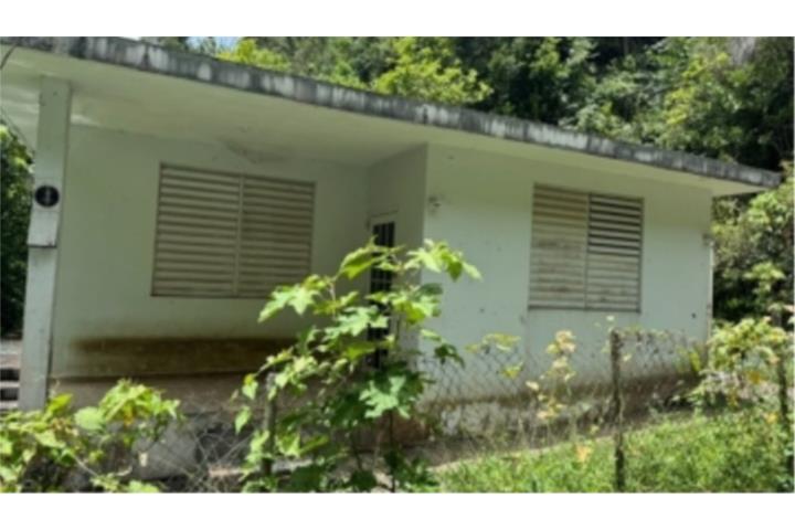 Fronton Puerto Rico, Bienes Raices Fronton Real Estate Ciales Puerto Rico