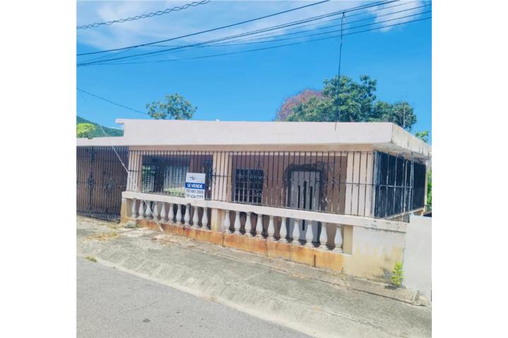 Quebradas Puerto Rico, Venta Bienes Raíces Guayanilla Puerto Rico, Real ...