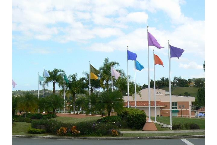 Aventura, Encantada Puerto Rico, Bienes Raices Aventura, Encantada Real ...