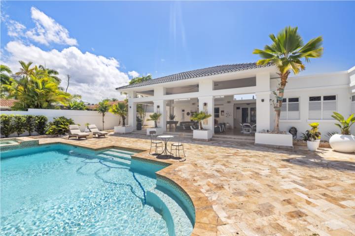 Torrimar Puerto Rico, Venta Bienes Raíces Guaynabo Puerto Rico, Real ...