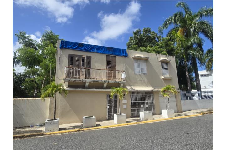 Santurce Puerto Rico, Venta Bienes Raíces San Juan - Hato Rey Puerto ...