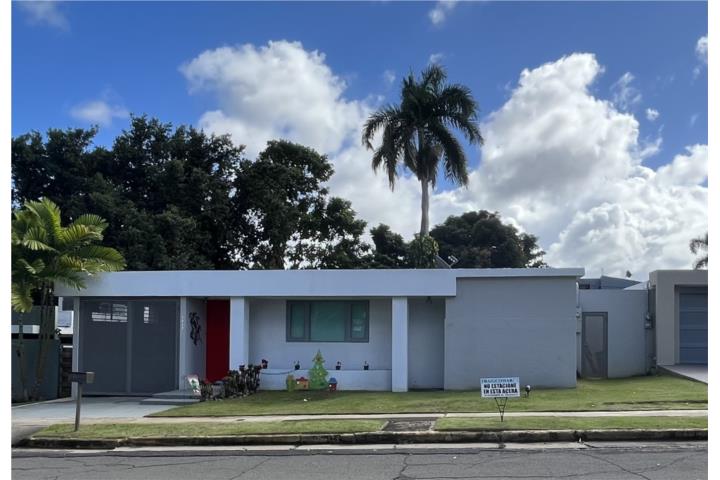 San Ignacio Puerto Rico, Venta Bienes Raíces San Juan - Río Piedras ...