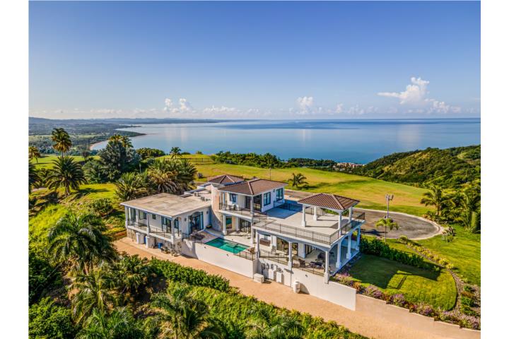 Calvache Puerto Rico, Venta Bienes Raíces Rincón Puerto Rico, Real ...