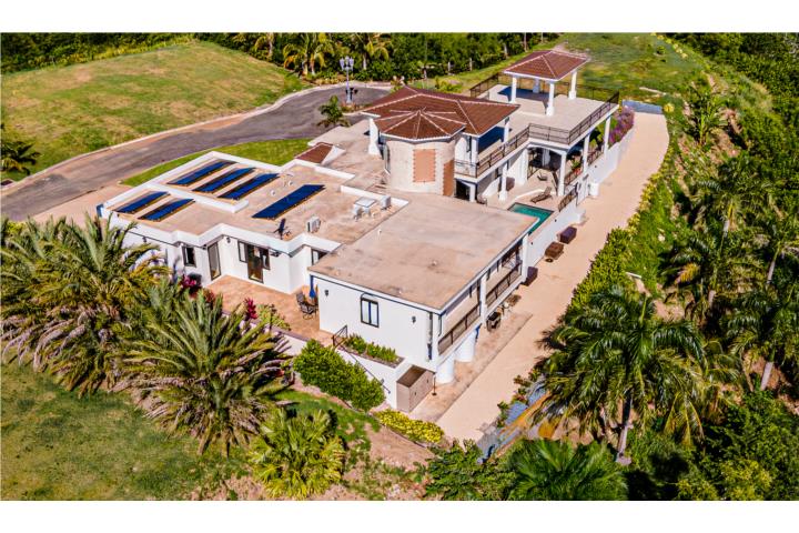 Calvache Puerto Rico, Venta Bienes Raíces Rincón Puerto Rico, Real ...