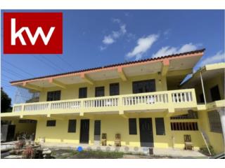 Van Scoy Puerto Rico, Venta Bienes Raíces Bayamón Puerto Rico, Real ...