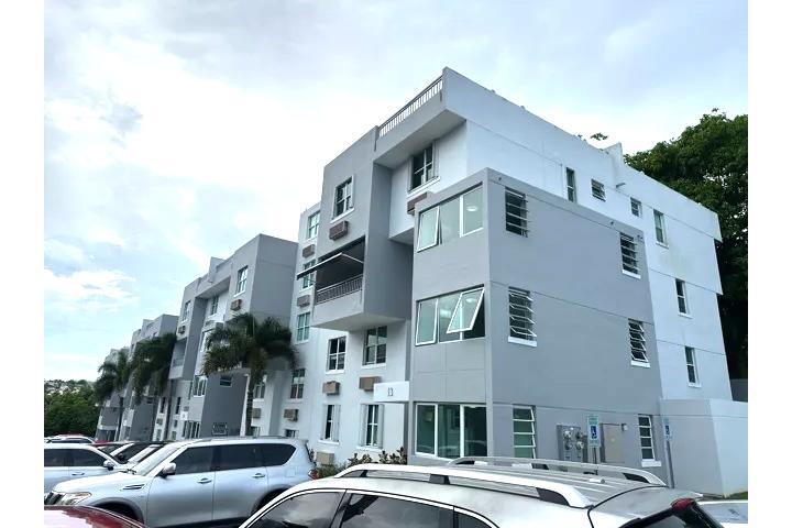 Paseo Monte Puerto Rico, Venta Bienes Raíces San Juan Puerto Rico, Real ...