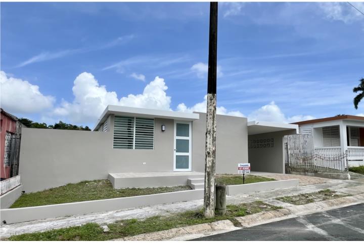 SOLD, Vendido Santa Elena Puerto Rico, Venta Bienes Raíces Bayamón ...