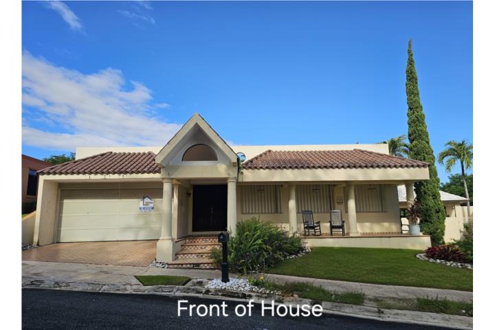 Hill Mansions Puerto Rico, Venta Bienes Raíces San Juan - Río Piedras ...