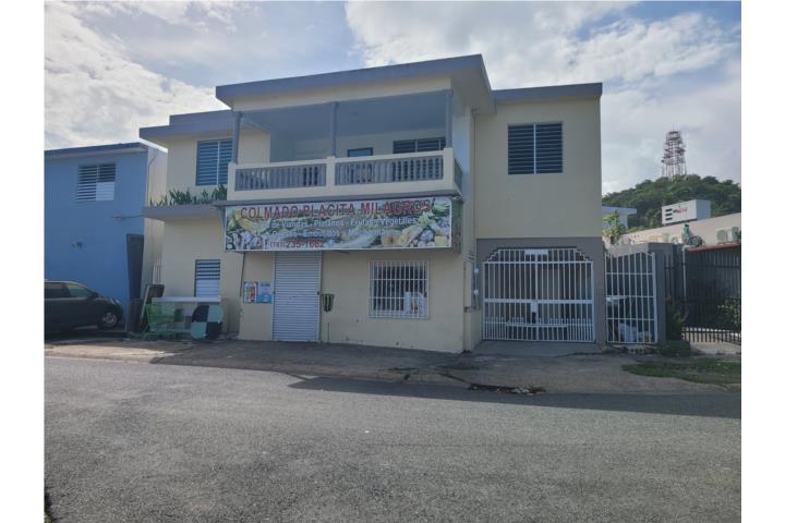 Puerto Nuevo Puerto Rico, Venta Bienes Raíces San Juan - Río Piedras ...