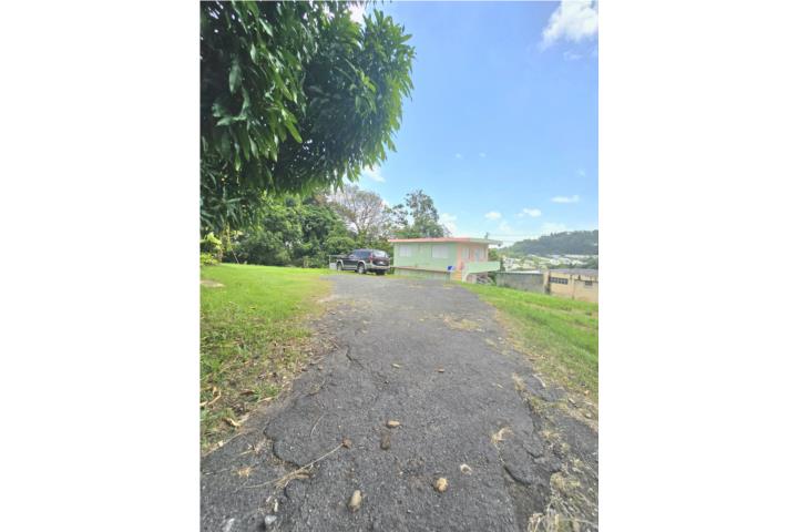 Caimito Alto Puerto Rico, Venta Bienes Raíces San Juan - Río Piedras ...