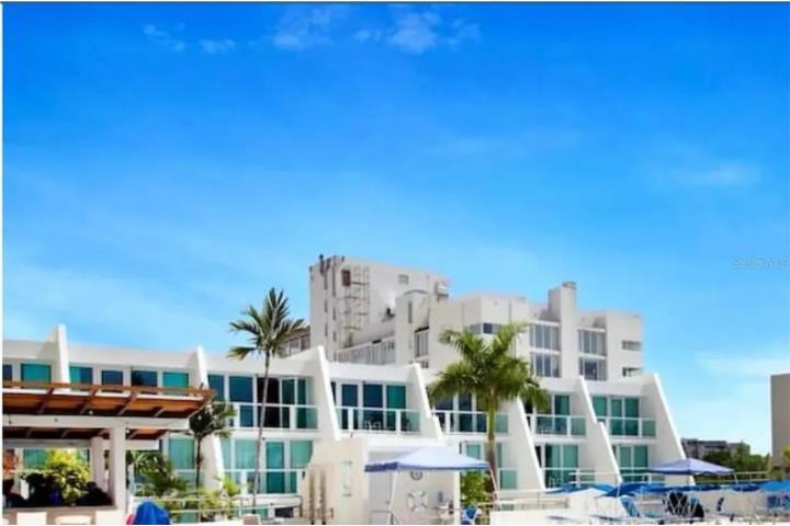 Esj Towers Puerto Rico, Venta Bienes Raíces Carolina - Isla Verde ...