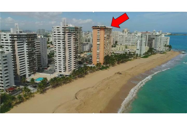 Condado Del Mar Puerto Rico, Bienes Raices Condado Del Mar Real Estate ...