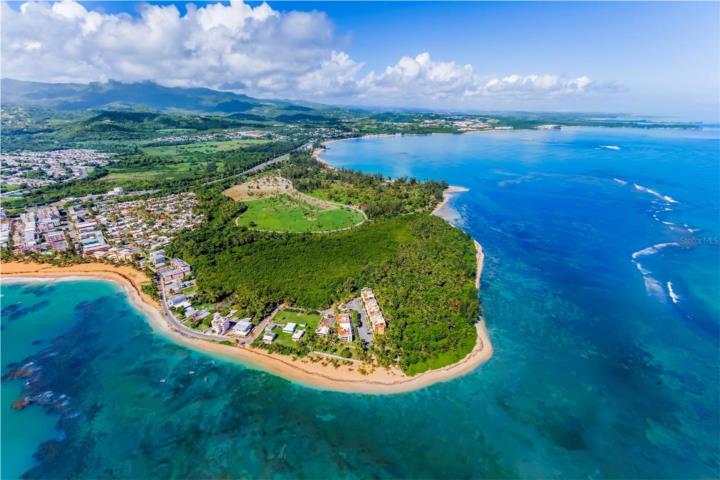 Punta Bandera Puerto Rico, Venta Bienes Raíces Luquillo Puerto Rico ...