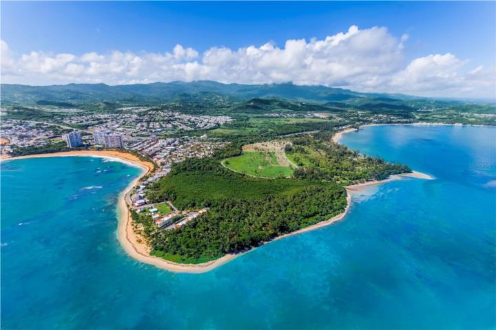 Punta Bandera Puerto Rico, Venta Bienes Raíces Luquillo Puerto Rico ...