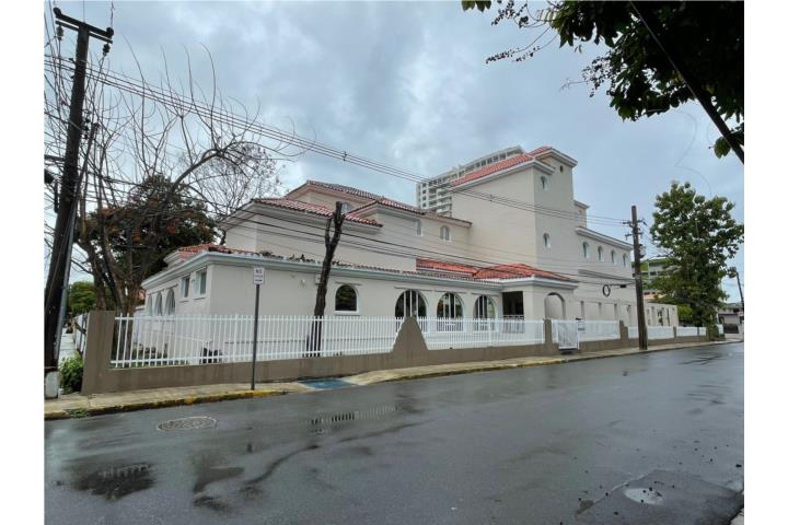 Hato Rey Puerto Rico, Venta Bienes Raíces San Juan - Hato Rey Puerto ...