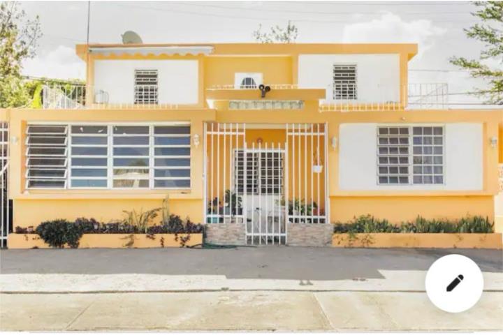 Magnolia Garden Puerto Rico, Venta Bienes Raíces Bayamón Puerto Rico ...