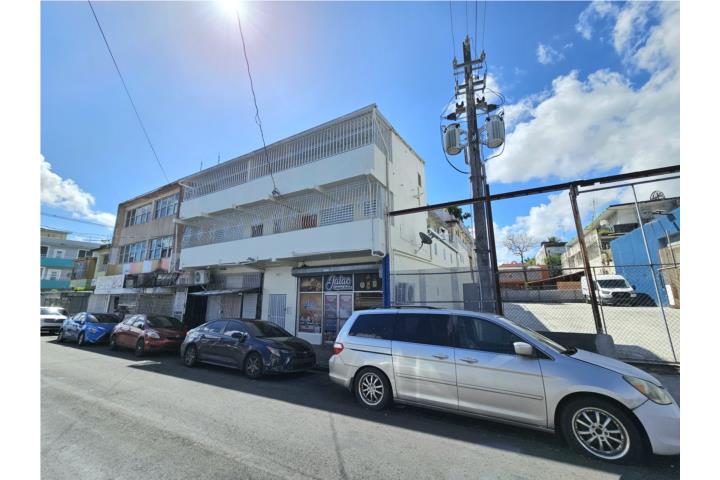 Rio Piedras Puerto Rico, Venta Bienes Raíces San Juan - Río Piedras ...