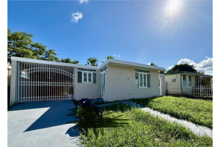 Cana Puerto Rico, Venta Bienes Raíces Bayamón Puerto Rico, Real Estate ...