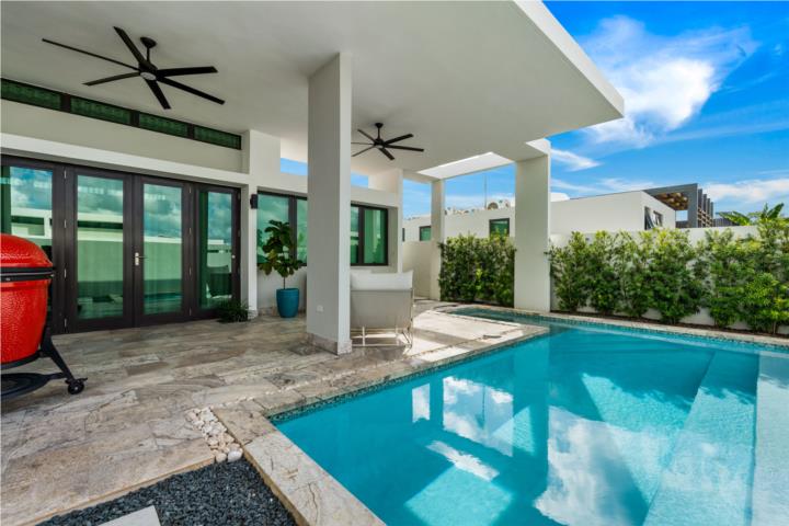 Residences at Rio Puerto Rico, Venta Bienes Raíces Bayamón Puerto Rico ...