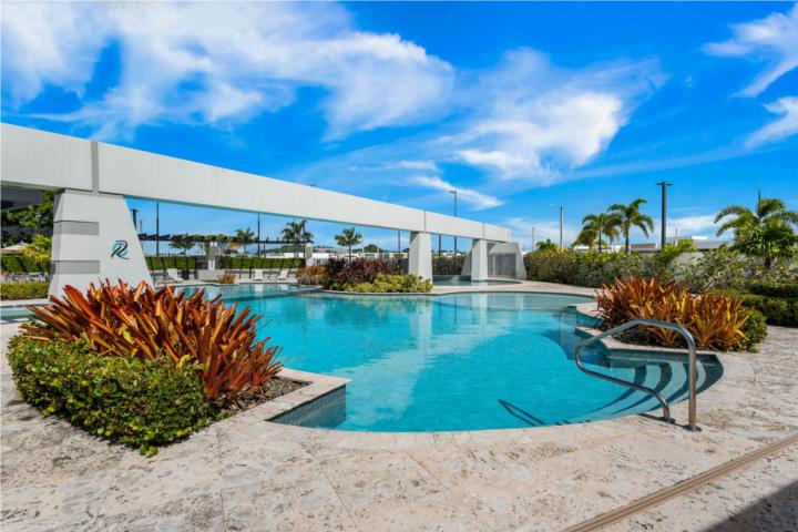 Residences at Rio Puerto Rico, Venta Bienes Raíces Bayamón Puerto Rico ...