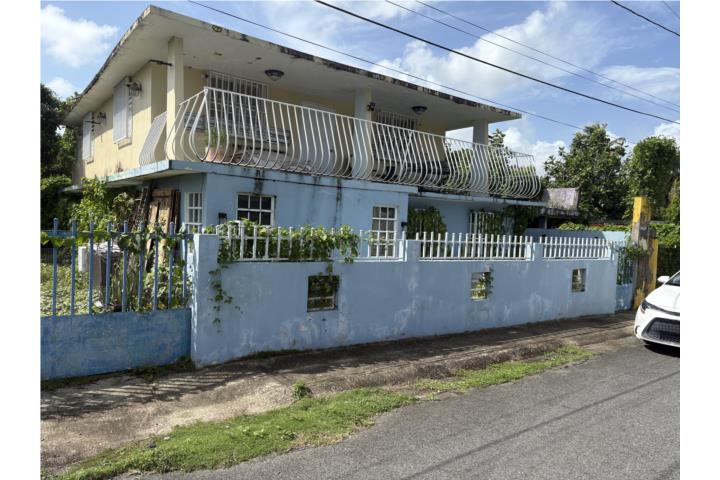 Barrio-Punta Santiago, Humacao Puerto Rico