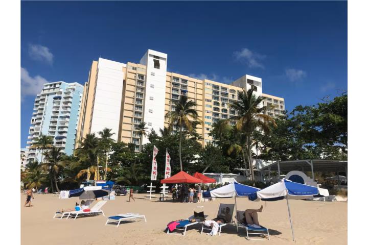 Esj Towers Puerto Rico, Bienes Raices Esj Towers Real Estate Carolina ...