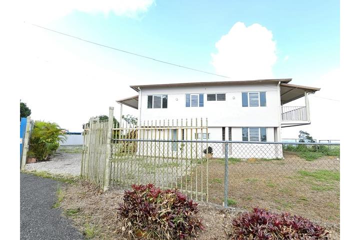 Robles Puerto Rico, Venta Bienes Raíces Aibonito Puerto Rico, Real ...