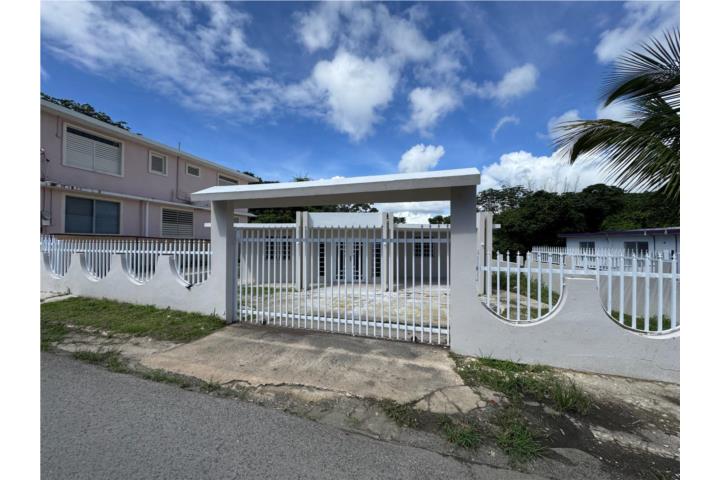 Tejas Puerto Rico, Venta Bienes Raíces Humacao Puerto Rico, Real Estate ...