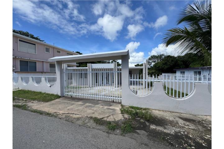 Tejas Puerto Rico, Venta Bienes Raíces Humacao Puerto Rico, Real Estate ...