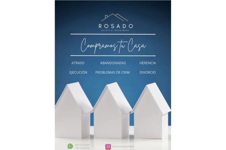 Tejas Puerto Rico, Venta Bienes Raíces Humacao Puerto Rico, Real Estate ...