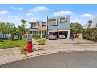 Bienes Raices en San Juan - Río Piedras Puerto Rico, Paseo del Parque ...