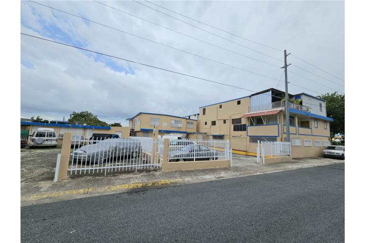 Levittown Puerto Rico, Venta Bienes Raíces Toa Baja - Levittown Puerto ...