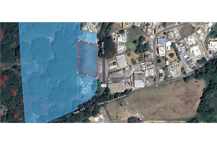 Membrillo Puerto Rico, Venta Bienes Raíces Camuy Puerto Rico, Real ...